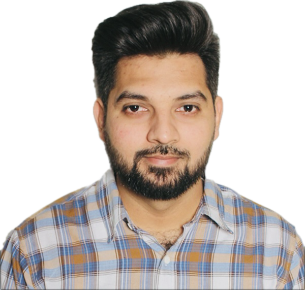 Muhammad Qasim Gulzar - Full-Stack Developer